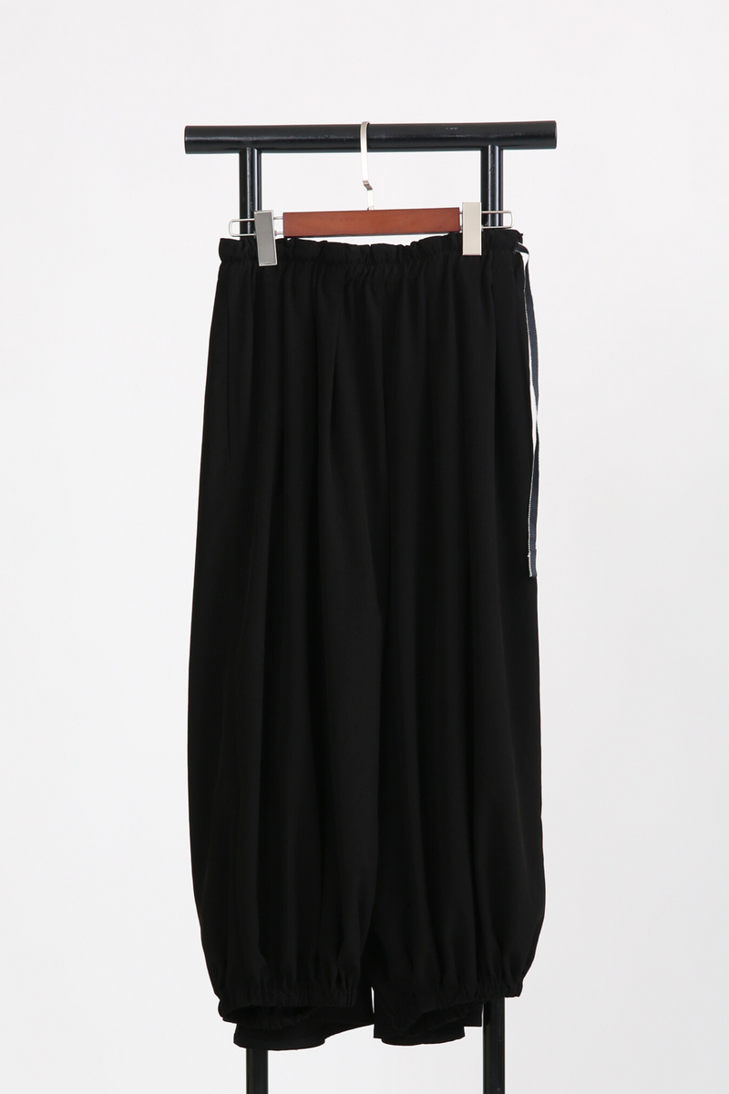 TWO-WAY HAKAMA NINJA – WaRLOCK