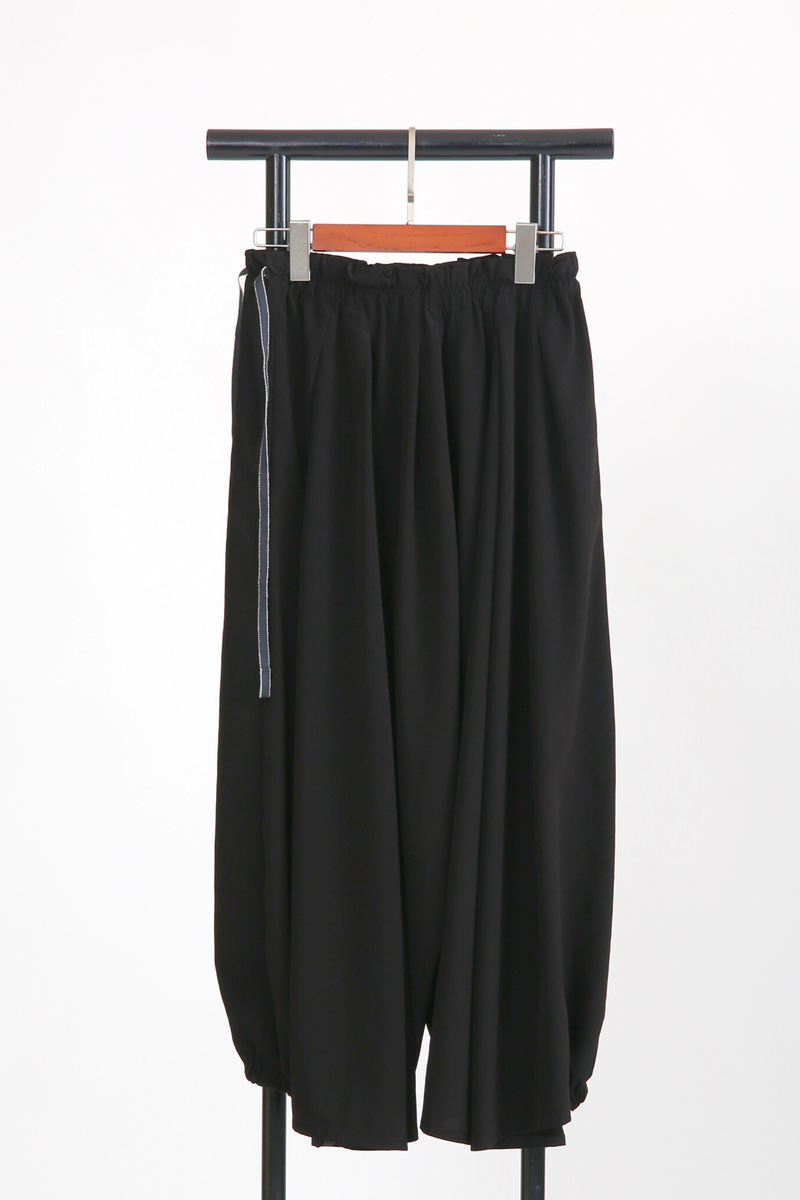 TWO-WAY HAKAMA NINJA – WaRLOCK